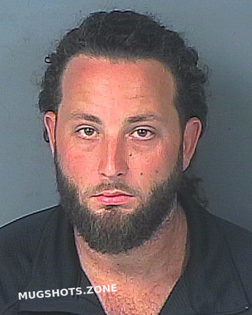 TORELLI JOHN PAUL 09/05/2023 - Hernando County Mugshots Zone