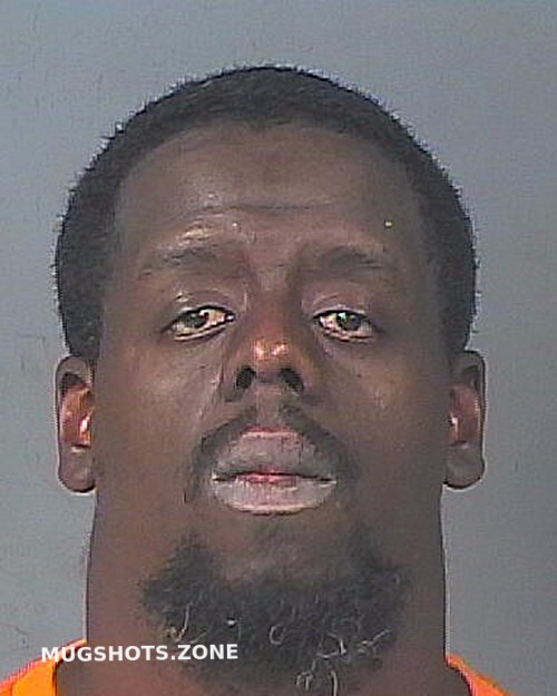 SMILEY COLLINS JAMEAL MICHAEL 09/11/2023 - Hernando County Mugshots Zone