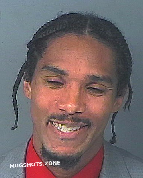 GUYTON JIMMY CHRISTOPHER 09/11/2023 - Hernando County Mugshots Zone