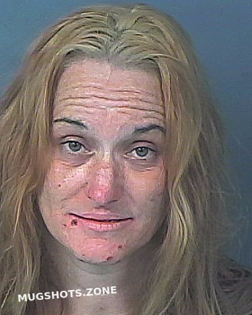 CONSTANTINO ALEA MICHELE 09/12/2023 - Hernando County Mugshots Zone