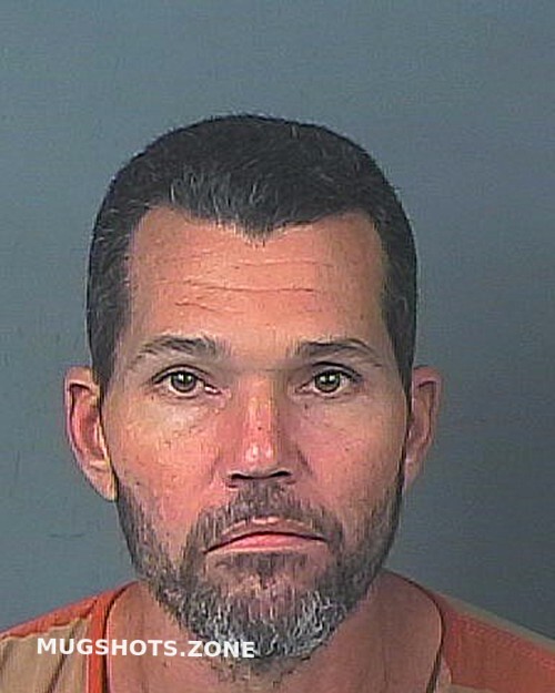 DONES MORALES HECTOR JAVIER 09/13/2023 - Hernando County Mugshots Zone