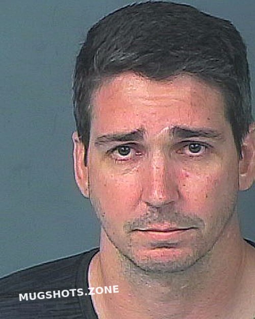 ALLISON TRISTAN RAND 09/13/2023 - Hernando County Mugshots Zone