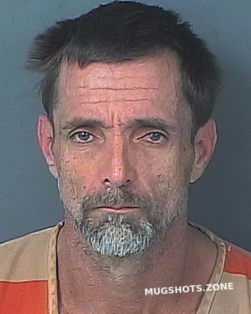 YOUMANS KEVIN ANDREW 09/20/2023 - Hernando County Mugshots Zone