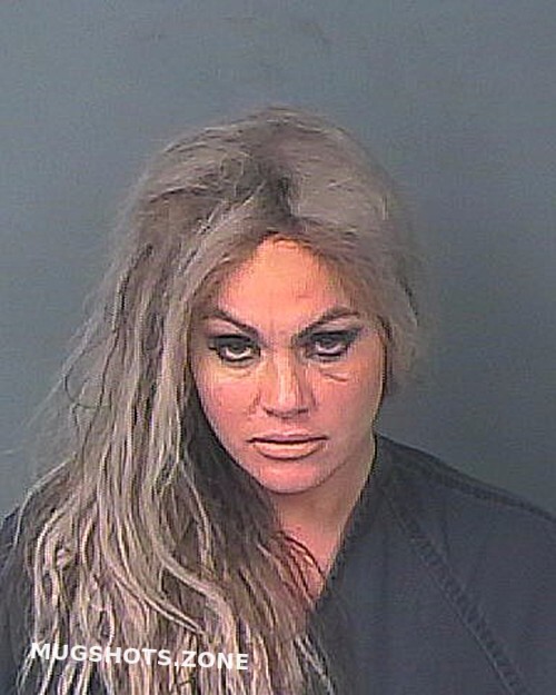 DOUKAS COLBY MEAGAN 09/20/2023 - Hernando County Mugshots Zone