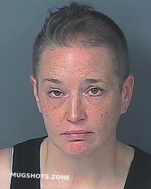 NORTON CHANDRA RENEE 09/28/2023 - Hernando County Mugshots Zone