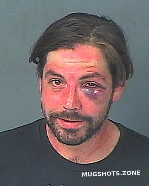 MYRICK BRIAN JOSEPH 09/28/2023 - Hernando County Mugshots Zone