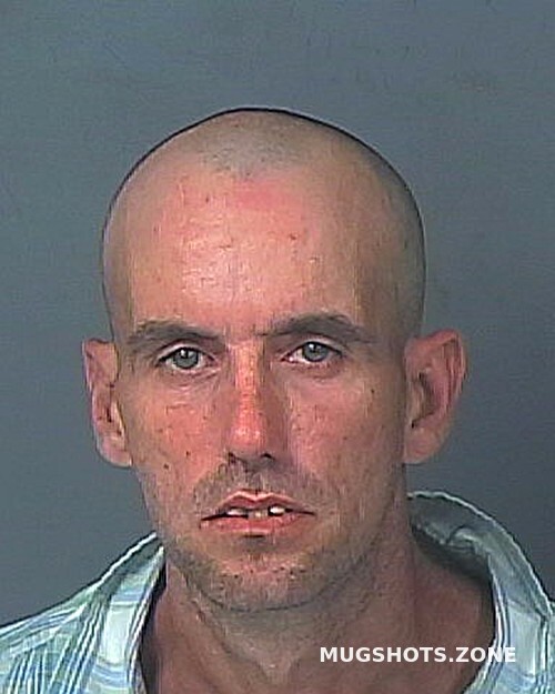 RUGGLES PAUL RICHARD 09/28/2023 - Hernando County Mugshots Zone