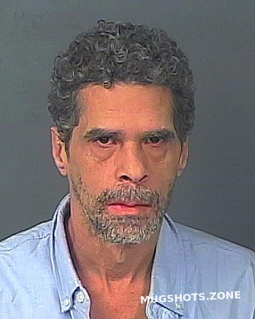 RIOS DAVID 09/29/2023 - Hernando County Mugshots Zone