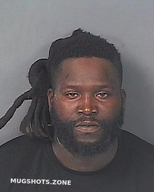 CRESSER CHRISTOPHER R 09/29/2023 - Hernando County Mugshots Zone