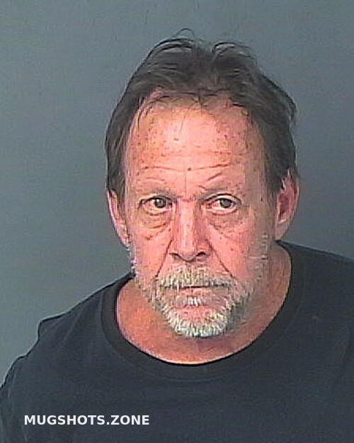 GARWOOD PETER ALAN 10/04/2023 - Hernando County Mugshots Zone