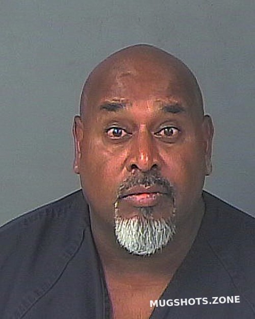 TOOLSIE RALPH 10/05/2023 - Hernando County Mugshots Zone