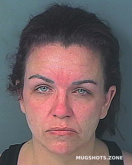 JACKSON SHAVONNE NICOLE 10/10/2023 - Hernando County Mugshots Zone