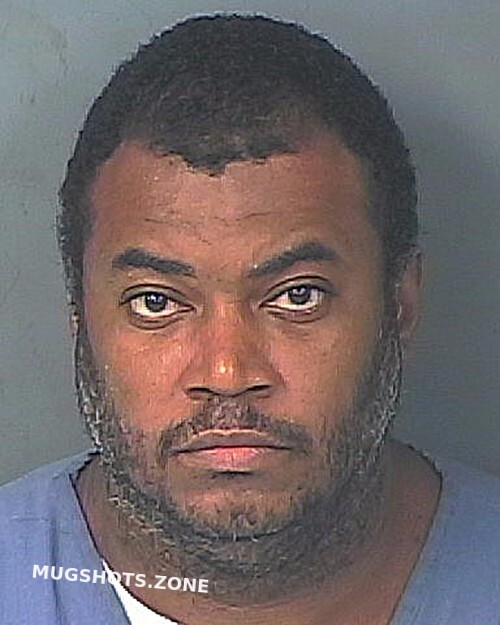 GRADDY BENJAMIN CEDRIC 10/11/2023 - Hernando County Mugshots Zone