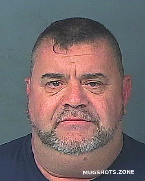 COLBERT JAMES ALLEN 10/15/2023 - Hernando County Mugshots Zone