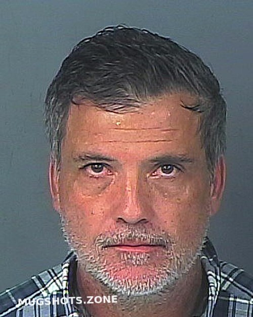 WORKMAN PAUL 10/15/2023 - Hernando County Mugshots Zone