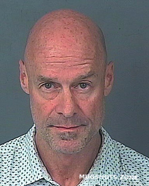 ST PIERRE DANIEL 10/16/2023 - Hernando County Mugshots Zone
