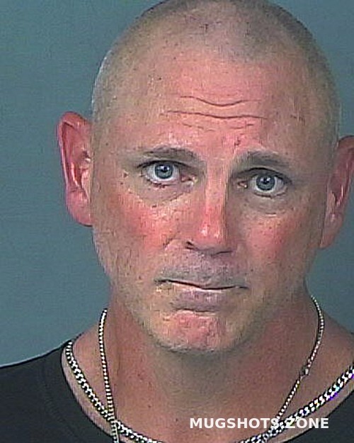 SCHUELLER KEITH MARK 10/17/2023 - Hernando County Mugshots Zone