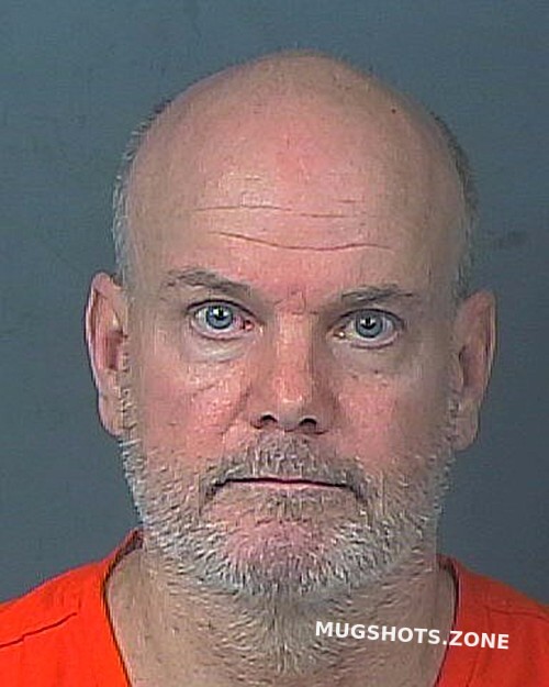 HEFFLINGER DALE GARDON 10/24/2023 - Hernando County Mugshots Zone