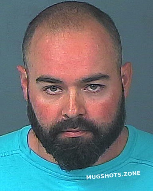 DARBY CAMERON LOUIS 10/29/2023 - Hernando County Mugshots Zone