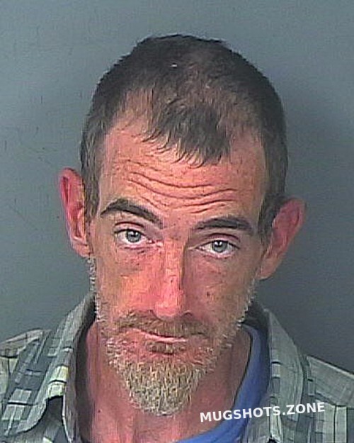 FALLON MICHAEL CHRISTOPHER 11/06/2023 - Hernando County Mugshots Zone