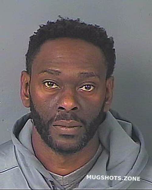 SMILEY DON CURT 11/08/2023 - Hernando County Mugshots Zone