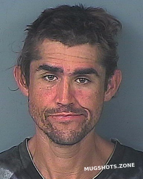 CHURCH JOSHUA JAMES 11/09/2023 - Hernando County Mugshots Zone