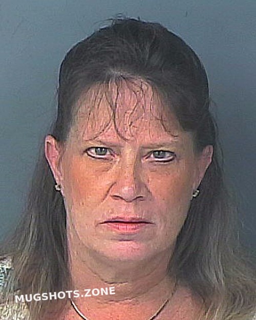 STUCKEY PEARL VICTORIA 11/09/2023 - Hernando County Mugshots Zone