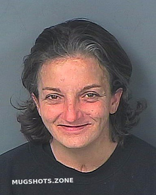 HOOTON TRACEY K 11/10/2023 - Hernando County Mugshots Zone