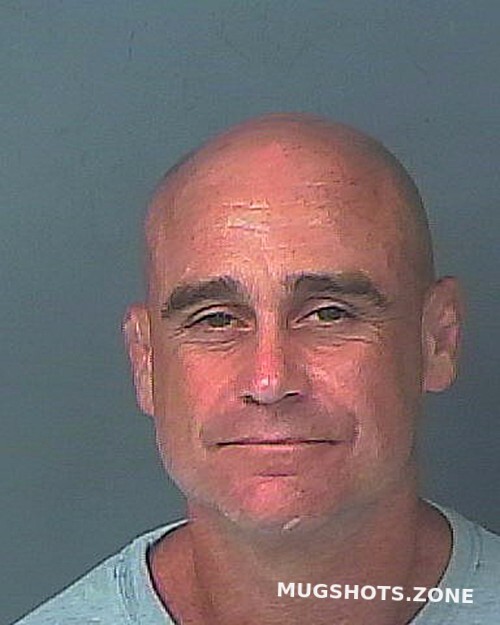 SWANTON DUSTIN KRISTOPHER 11/10/2023 - Hernando County Mugshots Zone