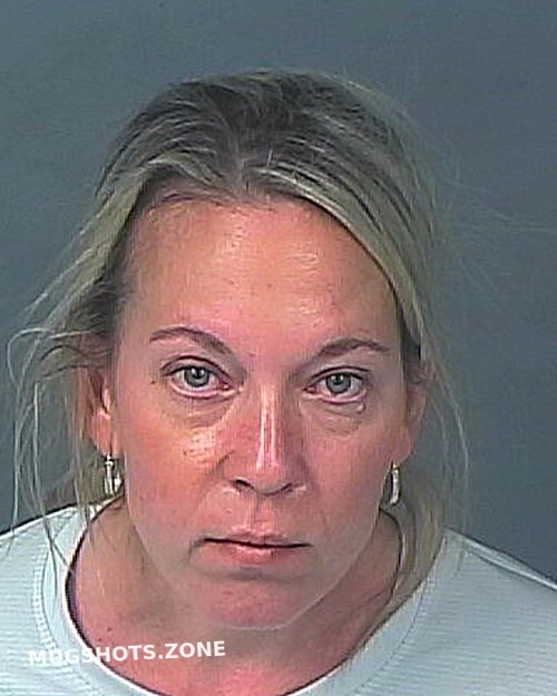 THOMAS AMBER MARIE 11/11/2023 - Hernando County Mugshots Zone