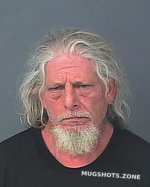 HALLER LARRY TROY 11/16/2023 - Hernando County Mugshots Zone