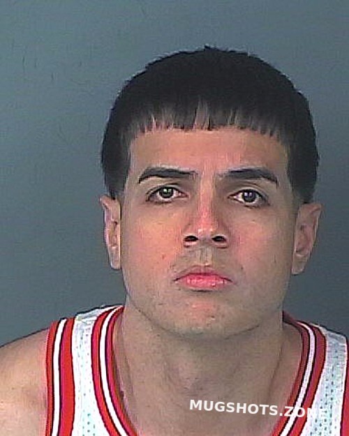 RIVERA ROMAN JONATHAN 11/17/2023 - Hernando County Mugshots Zone
