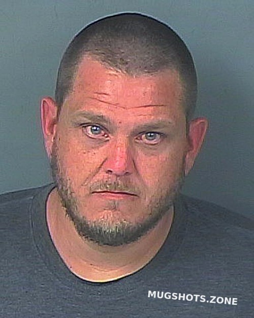 ADERMAN MICHAEL JOSEPH 11/25/2023 - Hernando County Mugshots Zone