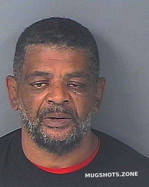 TILLMAN WAYNE TYRONE 12/01/2023 - Hernando County Mugshots Zone