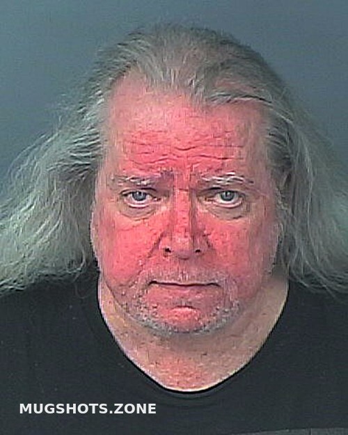 JANSON JEFF MARGUS 12/01/2023 - Hernando County Mugshots Zone