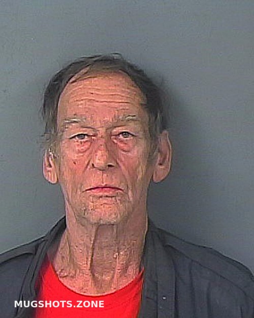 SMALES JACK EUGENE 12/01/2023 - Hernando County Mugshots Zone