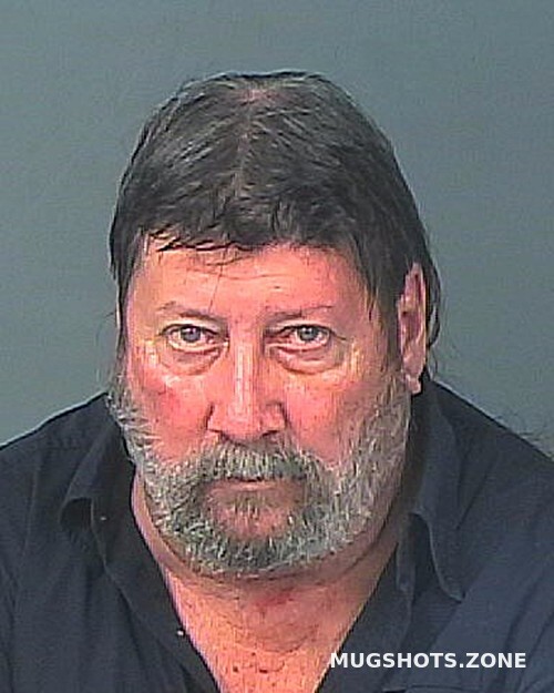 JACKSON JEREMY LEE 12/16/2023 - Hernando County Mugshots Zone