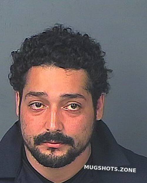 MATOS SIGFREDO 12/20/2023 - Hernando County Mugshots Zone