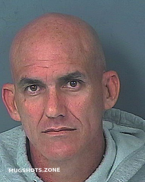 MARVULLI DANIEL MICHAEL 12/21/2023 - Hernando County Mugshots Zone