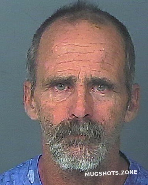 SHAFFER MARC DWAIN 12/22/2023 - Hernando County Mugshots Zone