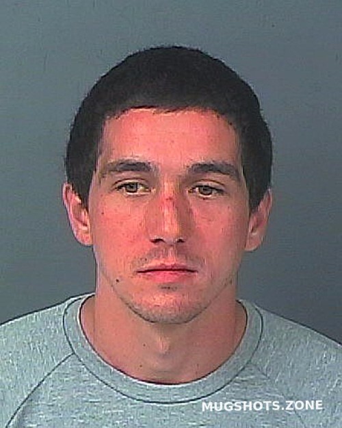 BEAITEZ GIOVANNI ROBERTO 12/30/2023 - Hernando County Mugshots Zone