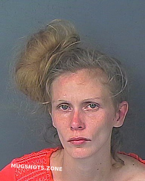 LEFKE DESTINY MICHELLE 01/07/2024 - Hernando County Mugshots Zone