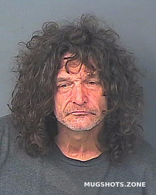 WEEKS TIMOTHY BRIAN 01/07/2024 - Hernando County Mugshots Zone