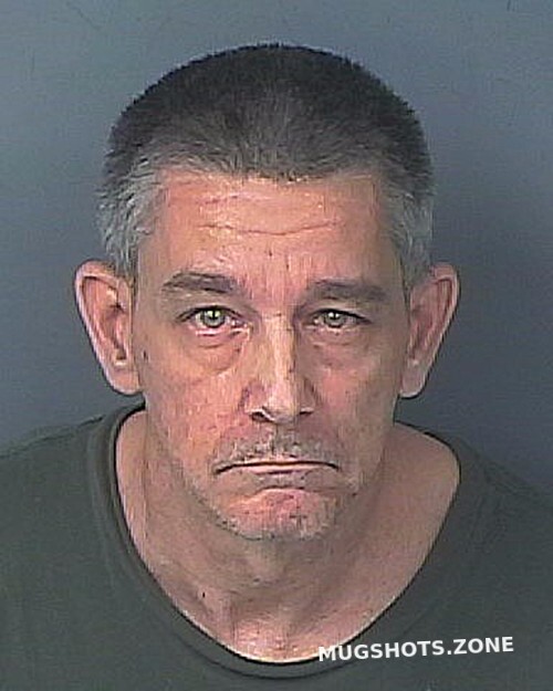 HATFIELD CARL EUGENE 01/08/2024 - Hernando County Mugshots Zone HATFIELD CARL EUGENE 01/08/2024 - Hernando County Mugshots Zone