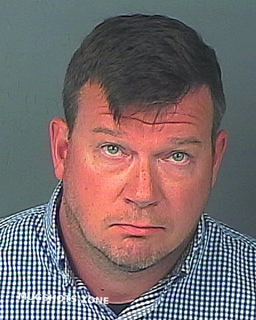 HANRAHAN KEVIN CHRISTOPHER 01/10/2024 - Hernando County Mugshots Zone