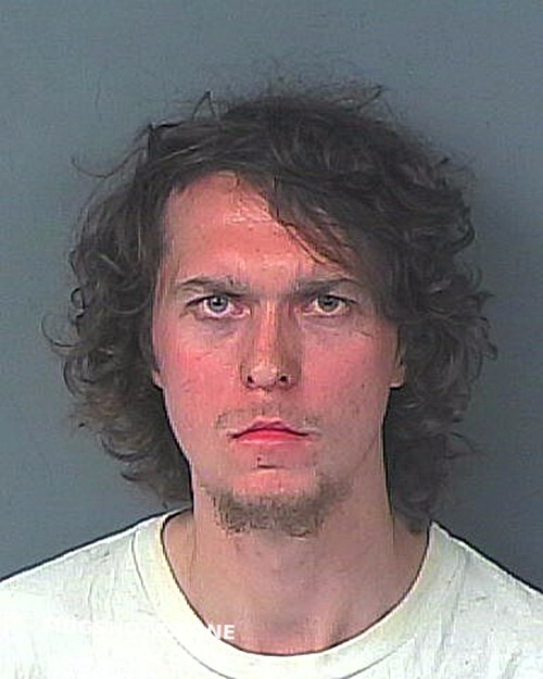 DILLARD ELIJAH 01/11/2024 - Hernando County Mugshots Zone