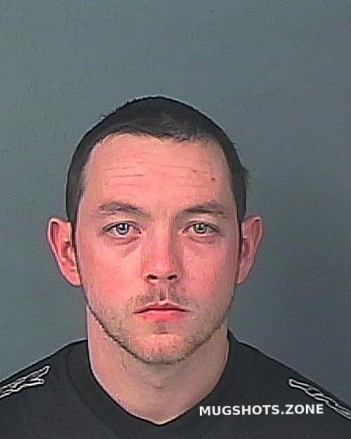 YOUNG NICHOLAS WARREN 01/12/2024 - Hernando County Mugshots Zone