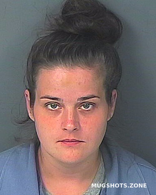 CORSO FRANCESCA MARIE 01/19/2024 - Hernando County Mugshots Zone