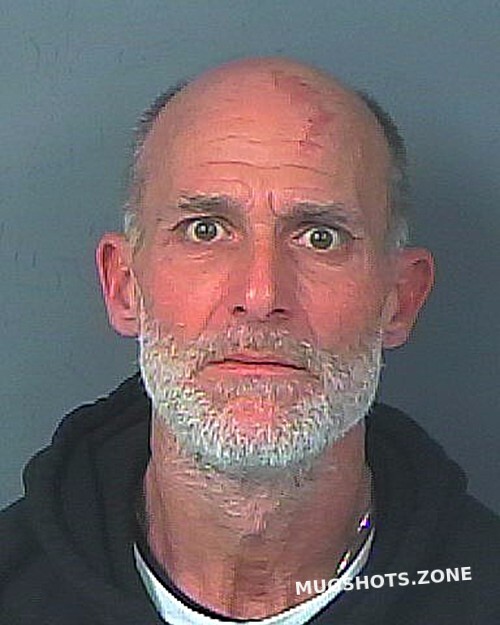 VITULANO KEVIN PATRICK 01/22/2024 - Hernando County Mugshots Zone