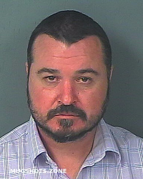 HITT JESSE COLEMAN 02/02/2024 - Hernando County Mugshots Zone